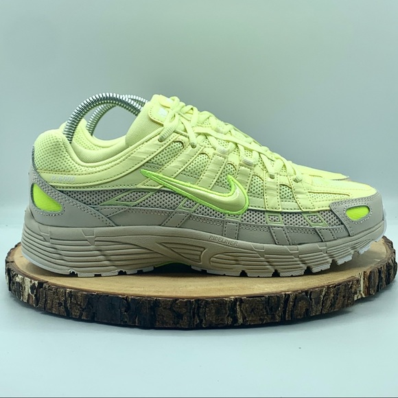 Nike | Shoes | Nike Womens P600 Luminous Green Size 95 0 | Poshmark